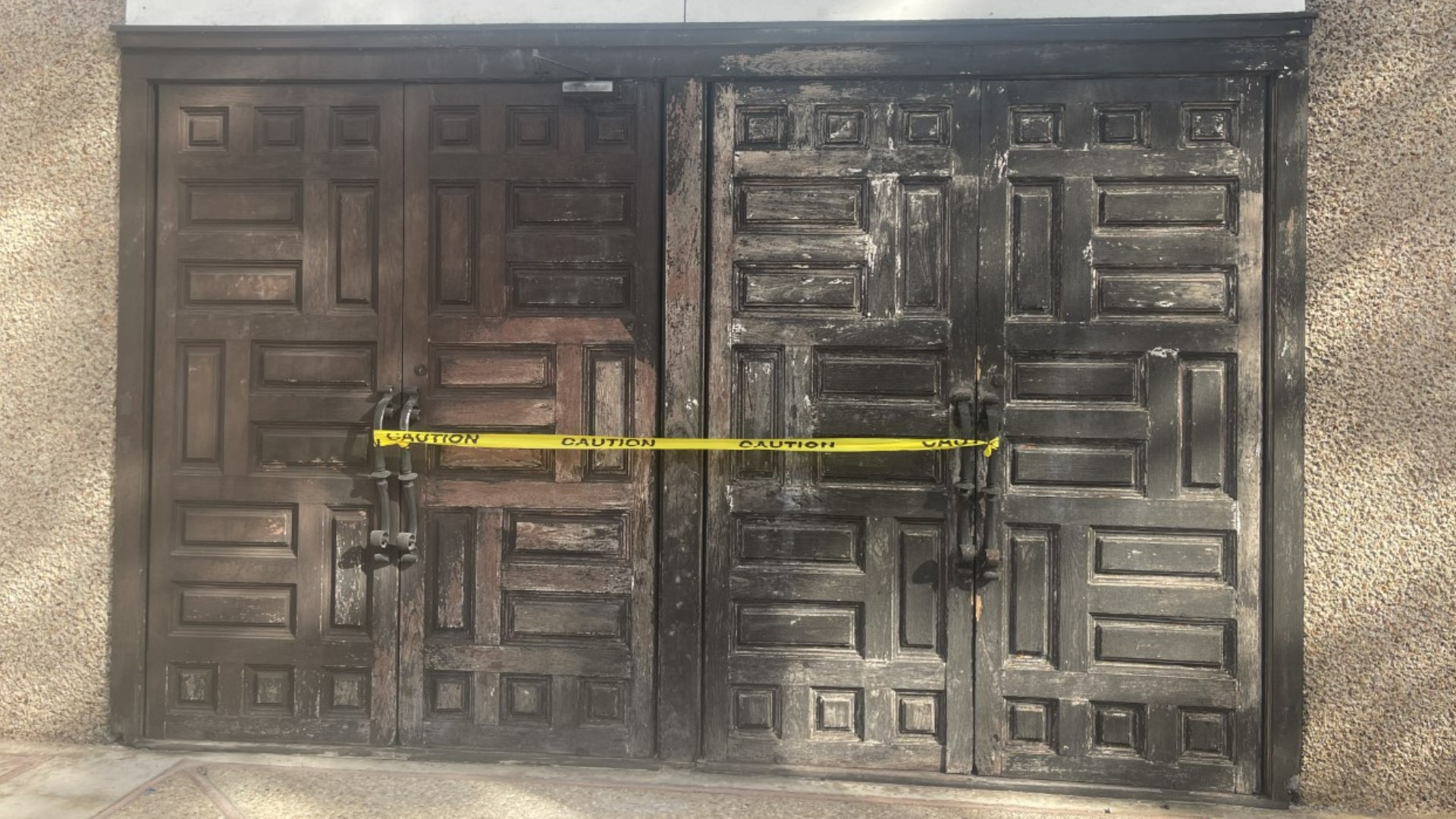 One year later, Congregation Beth Israel rabbi reflects on synagogue ...