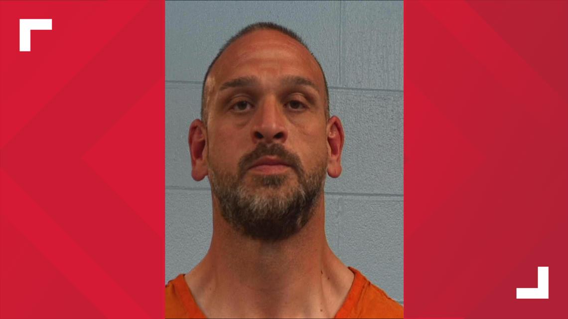 Round Rock ISD football coach arrested in connection with 2024 incident ...