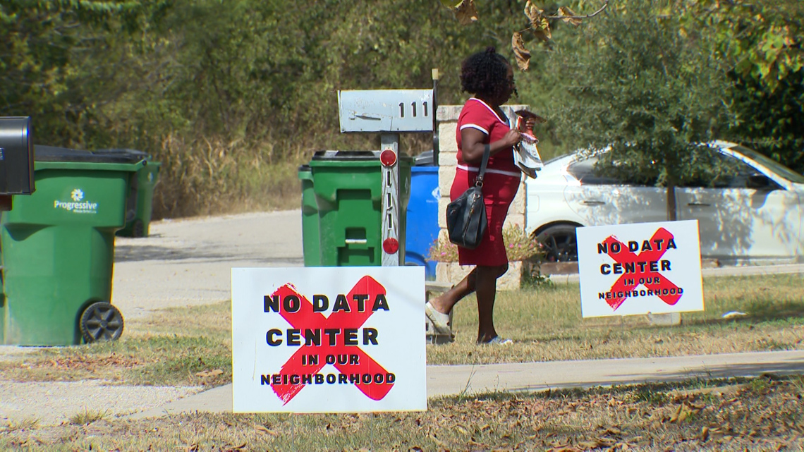 Gary Job Corps in San Marcos to close after 60 years | kvue.com