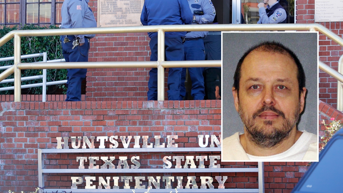 How Texas votes could impact if Robert Roberson gets executed | kvue.com