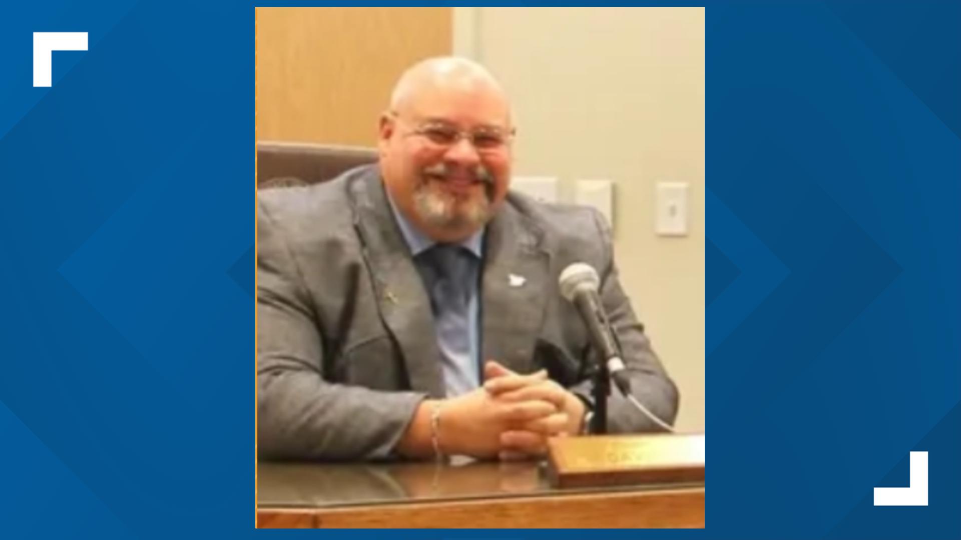 Calhoun County commissioner tied to early Stites murder investigation ...