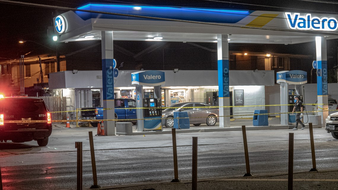 Tajaurae Jones sentenced to 30 years for East Austin murder | kvue.com