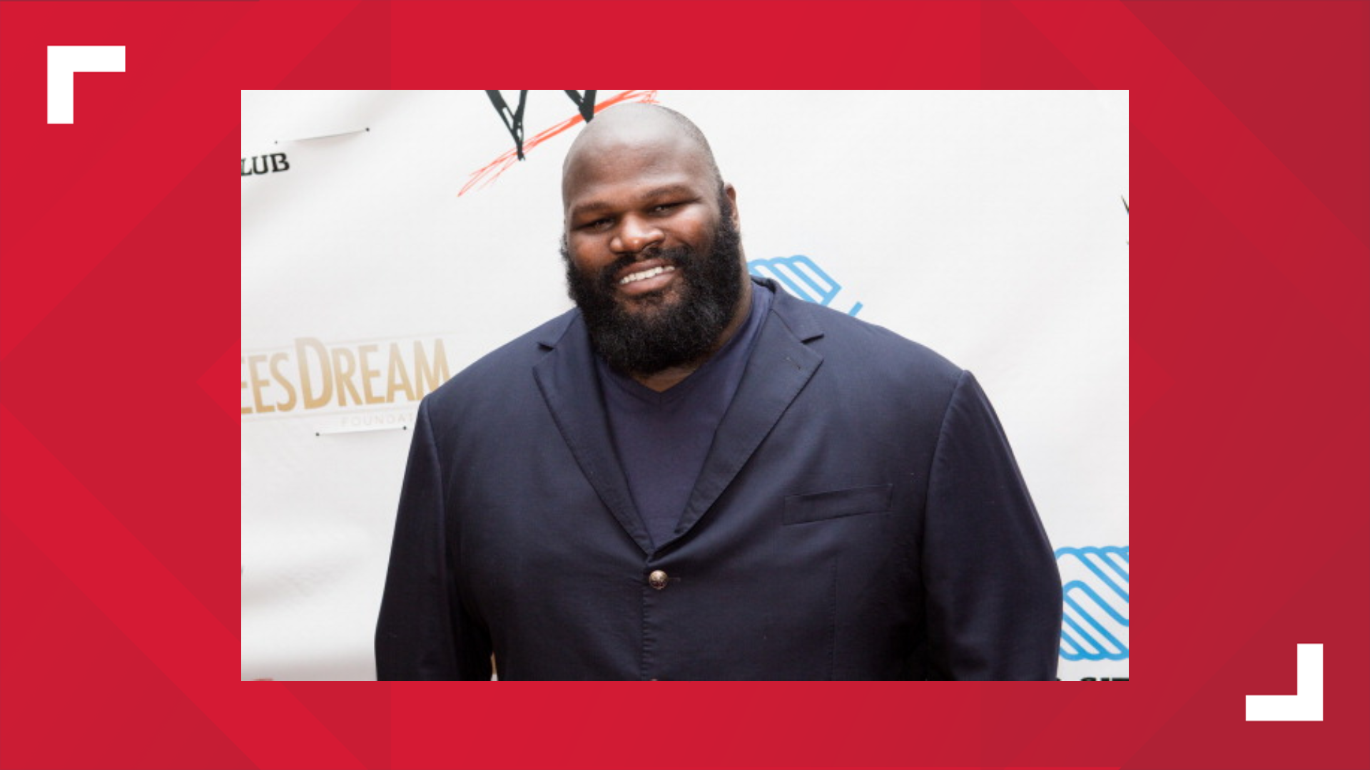 Mark Henry, WWE Hall of Famer, Olympian and former World's Strongest ...