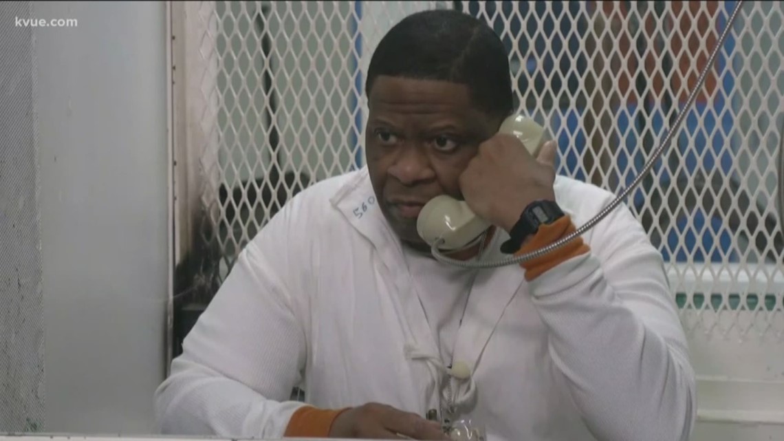 Rodney Reed: Texas man on death row gets support from senators | kvue.com