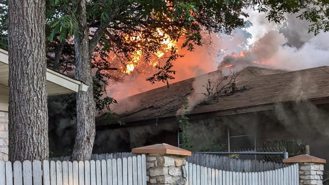 Bee Cave Bob prediction 2022 | kvue.com