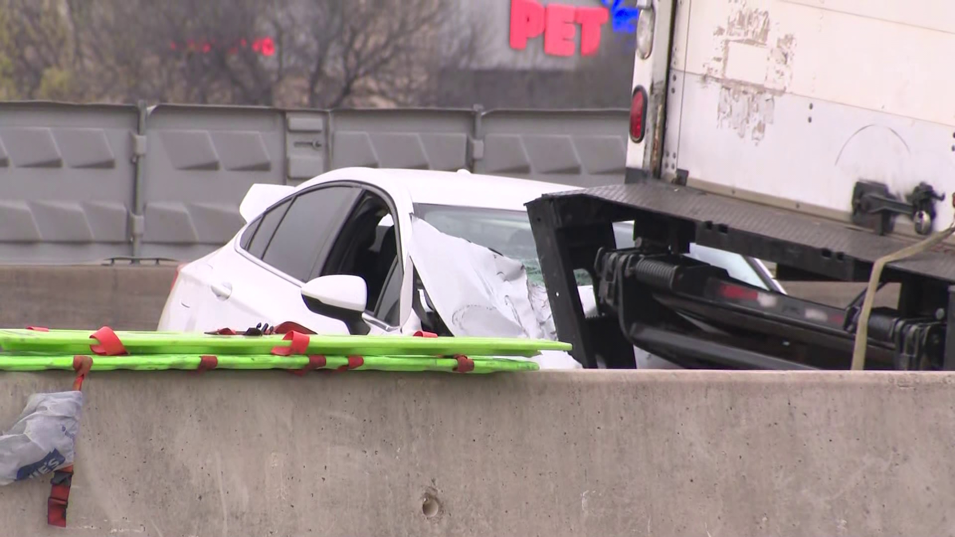 NTSB shares new details on deadly I-35 crash | kvue.com