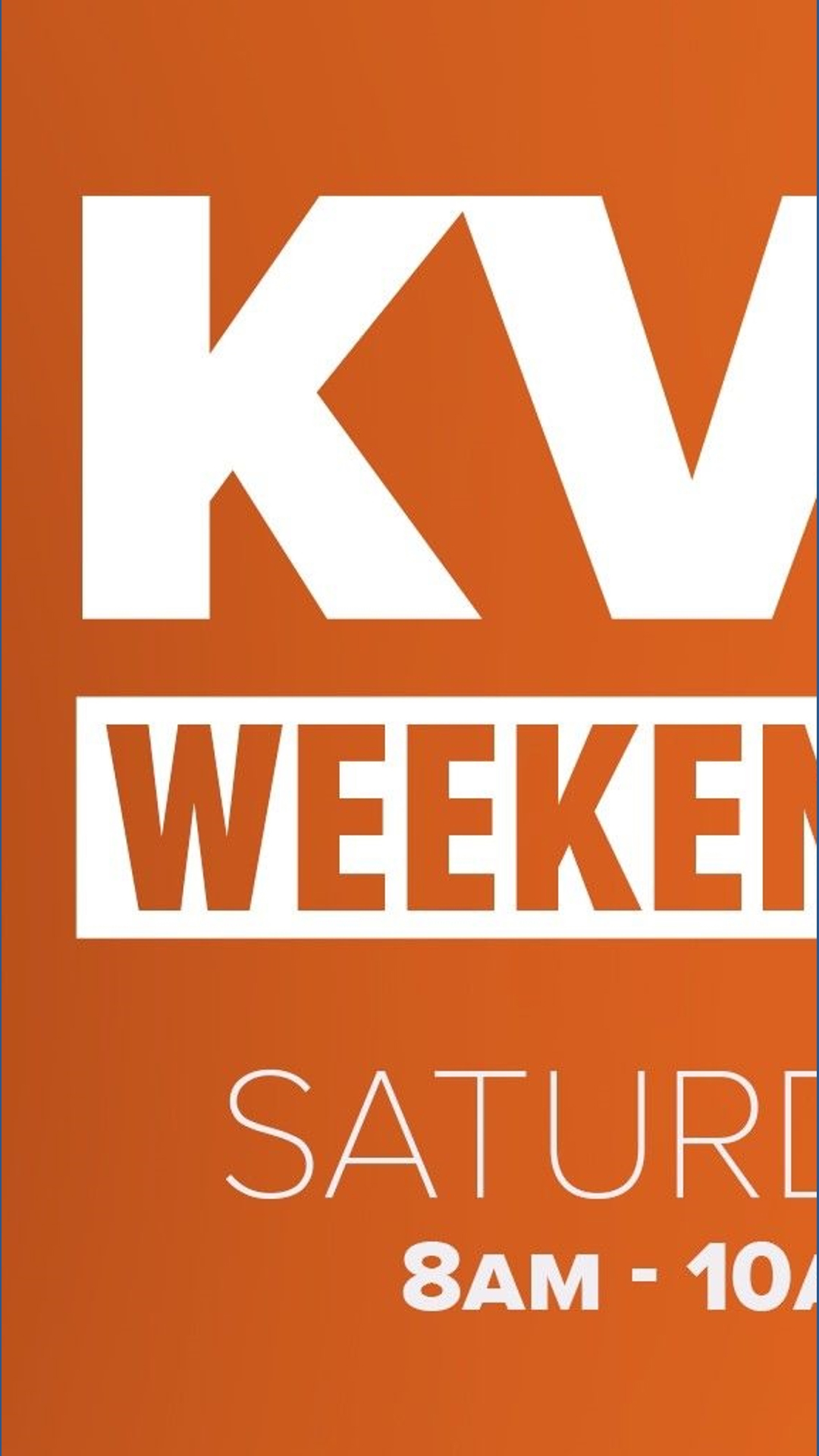 KVUE News Daybreak Sunday | kvue.com