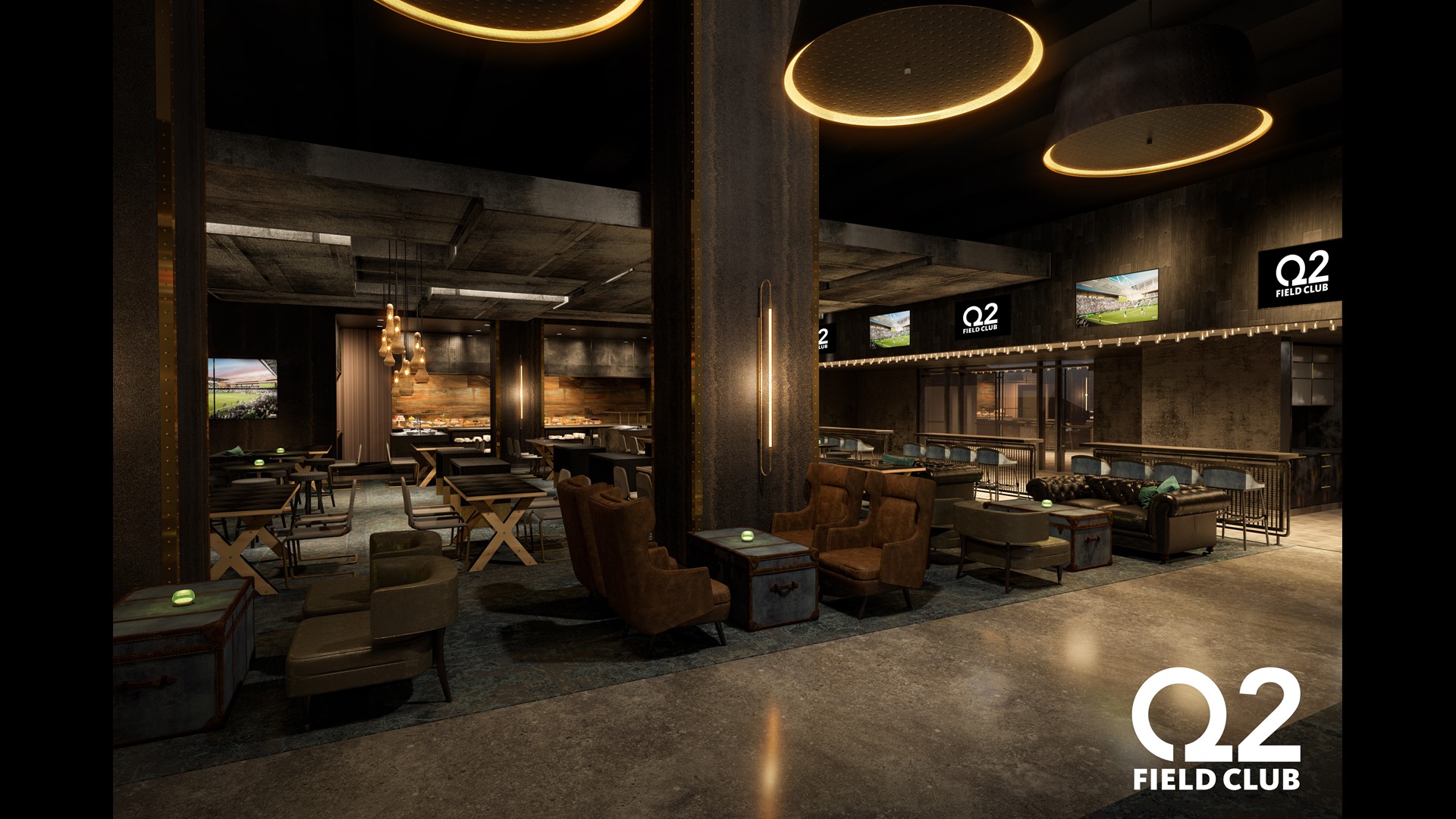 Q2 Austin: What is the company behind Austin FC's stadium? | kvue.com