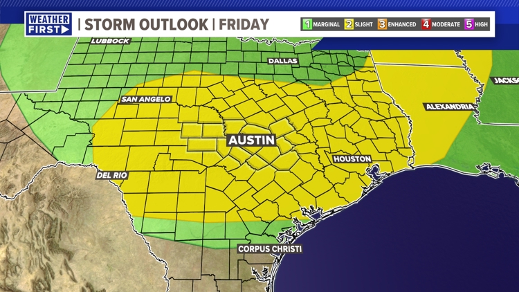 Austin approved as an official 'Bee City USA' affiliate | kvue.com