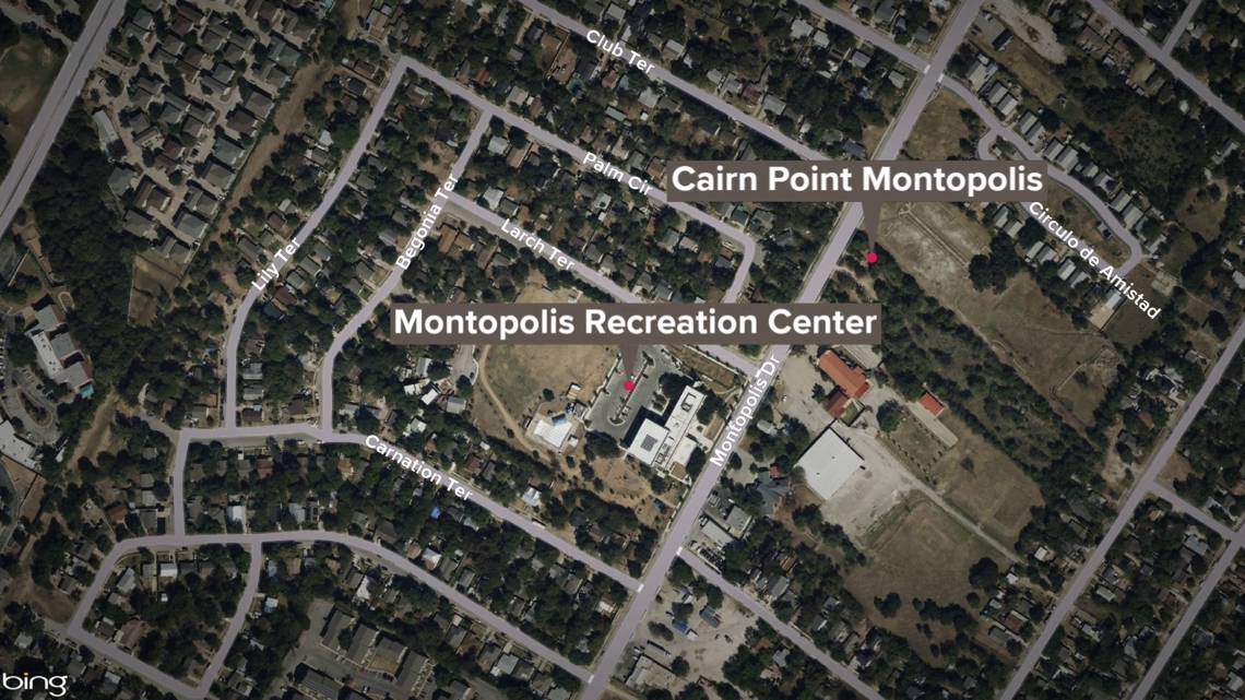 Travis County approves over $4M for new affordable housing in South ...