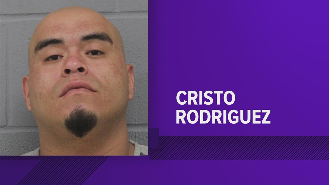 Austin police arrest man accused of killing roommate | kvue.com