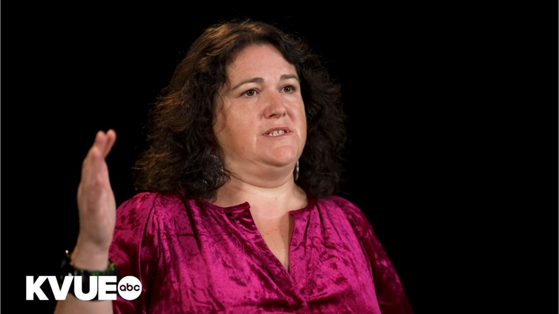 WIFT Austin president says it's important for women in media to lift ...