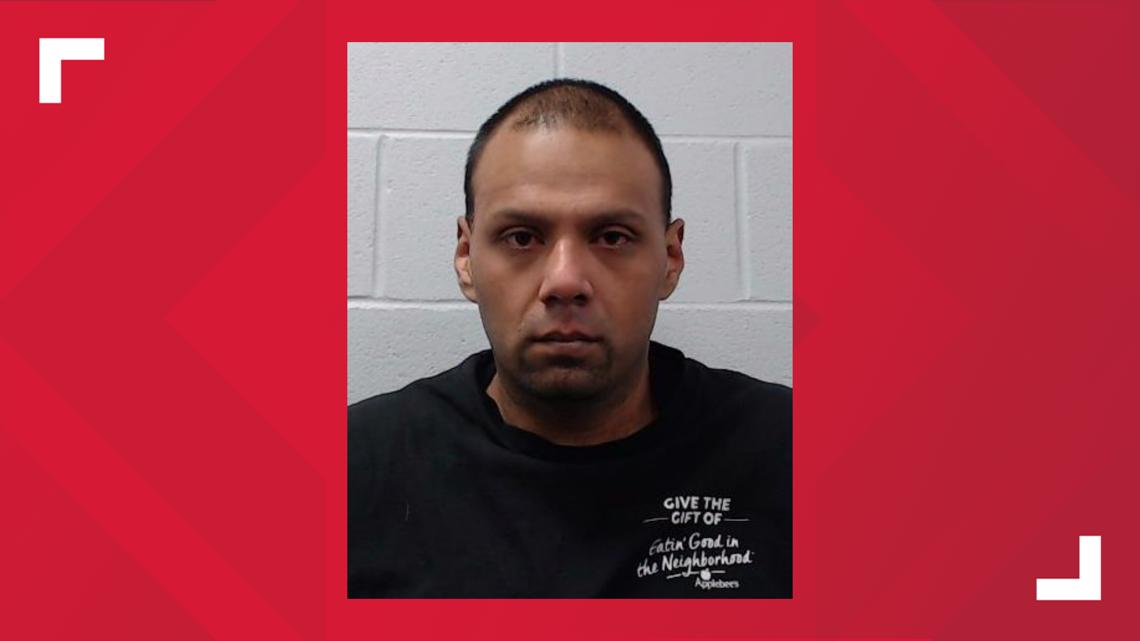 Kyle man arrested, charged with death of 7-month-old infant | kvue.com