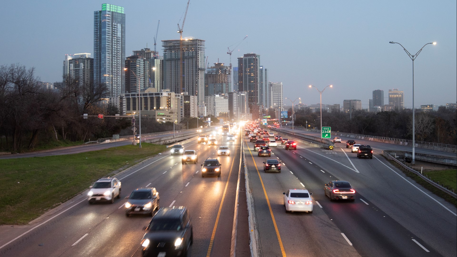 Austin Traffic | kvue.com