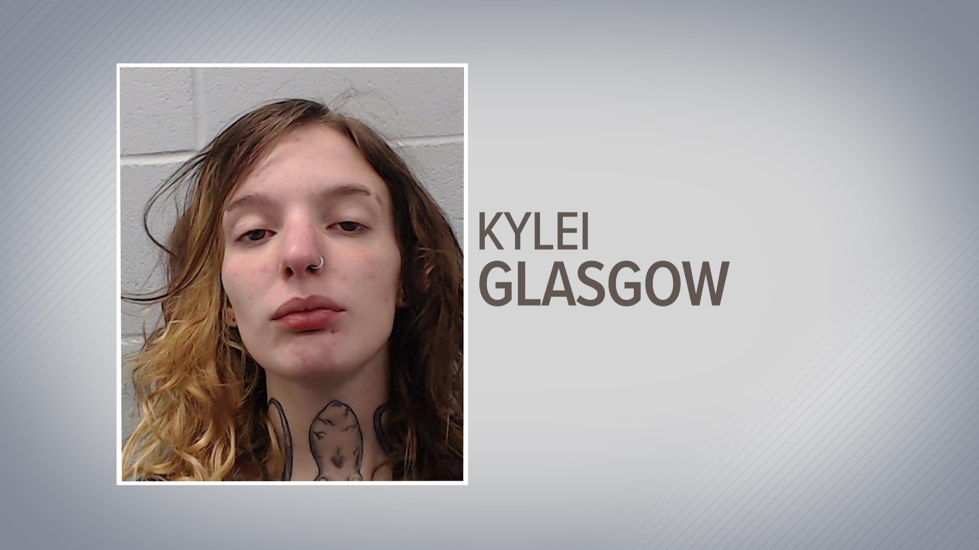 Texas woman arrested after AMBER Alert issued out of Kyle | kvue.com