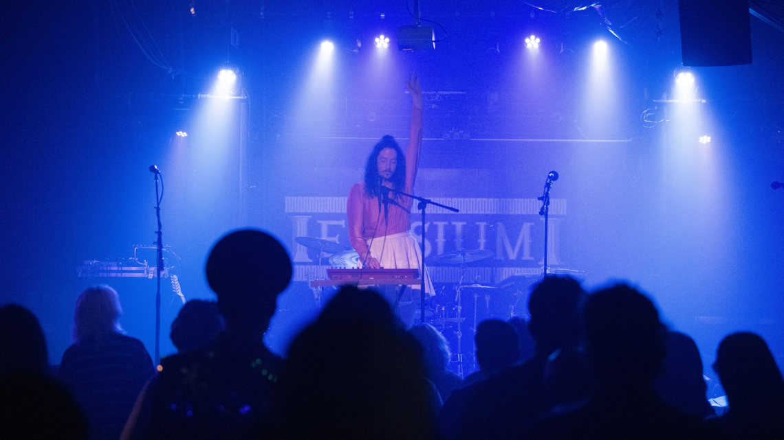 Austin Free Week saved by last-minute $150K in city funding | kvue.com