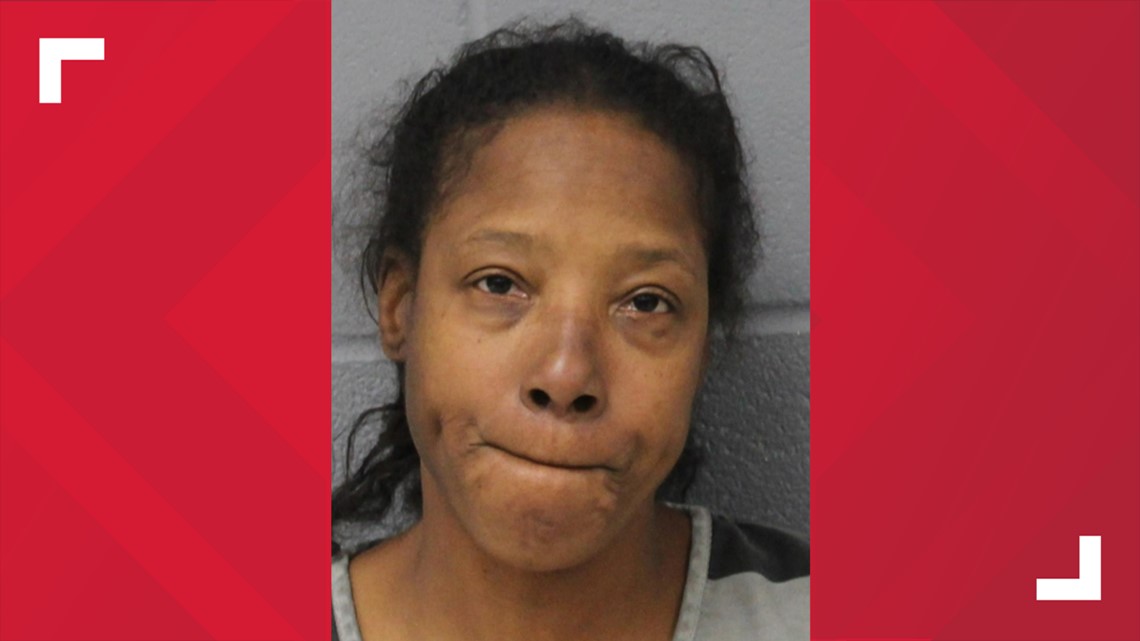 Woman charged with husband's murder in South Austin | kvue.com