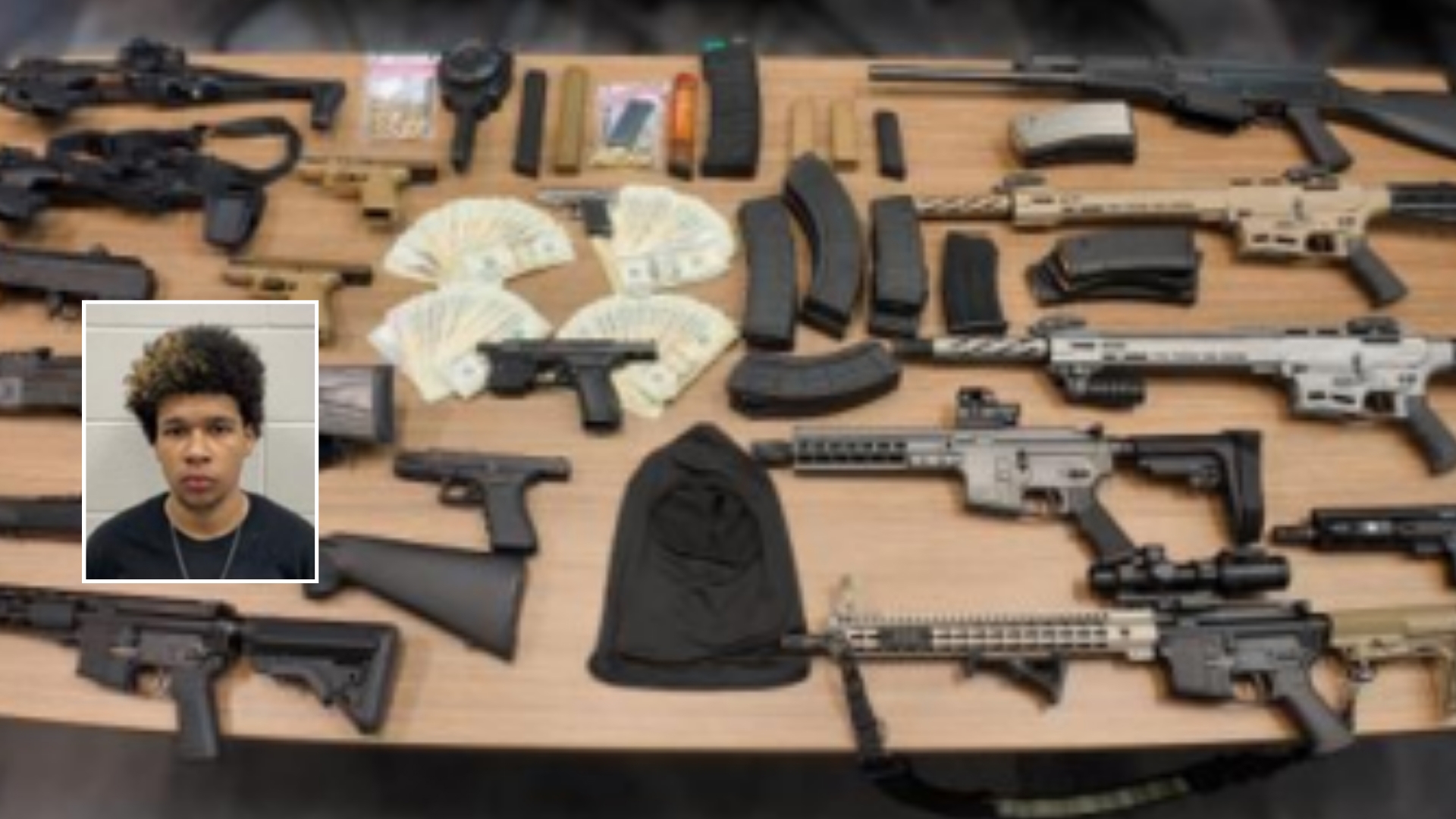 Two more people charged in Elgin murder case investigation | kvue.com