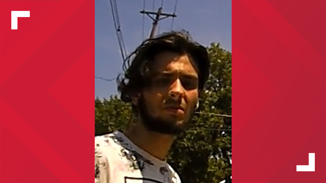 Lockhart police arrest man accused of attacking officer | kvue.com