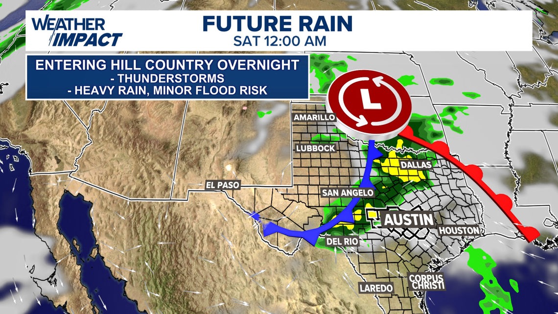 Austin's Leading Local News: Weather, Traffic, Sports and more | Austin ...