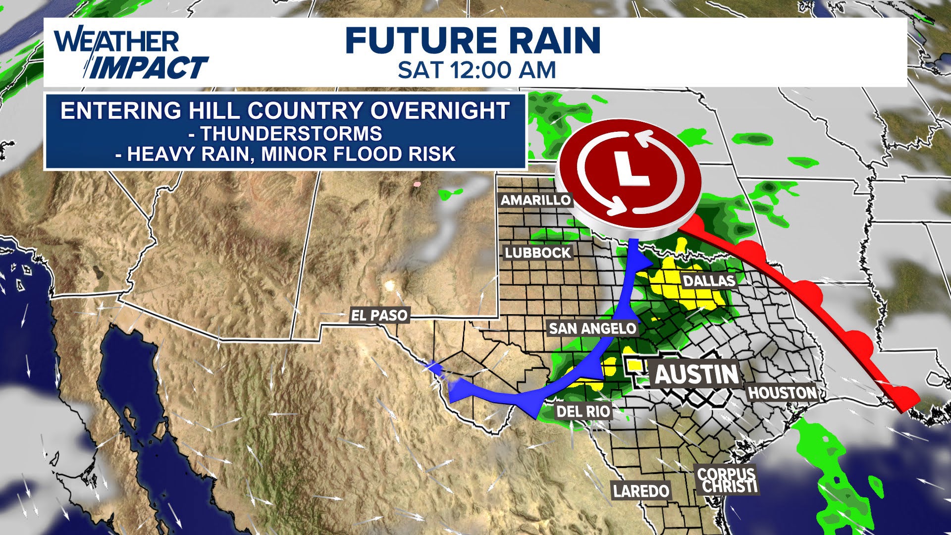 Austin's Leading Local News: Weather, Traffic, Sports and more | Austin ...