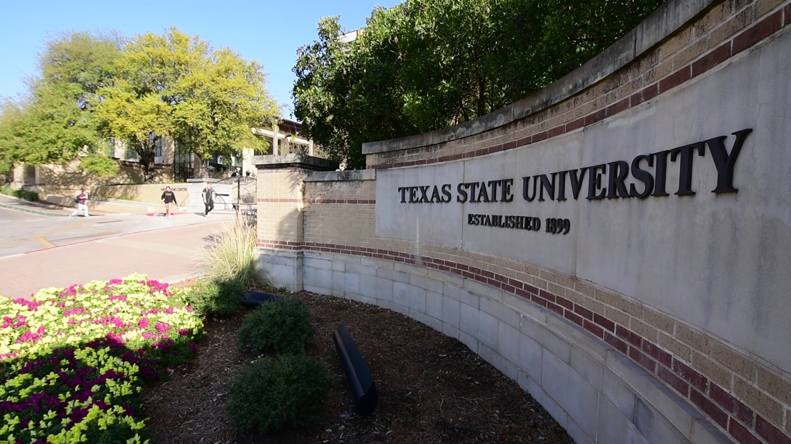 Texas State University expands aviation science degree program | kvue.com
