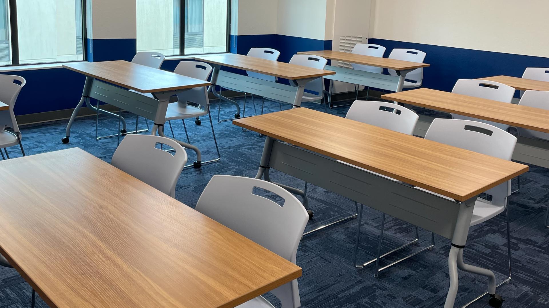 Texas lawmakers seek transparency behind housing for people exiting ...
