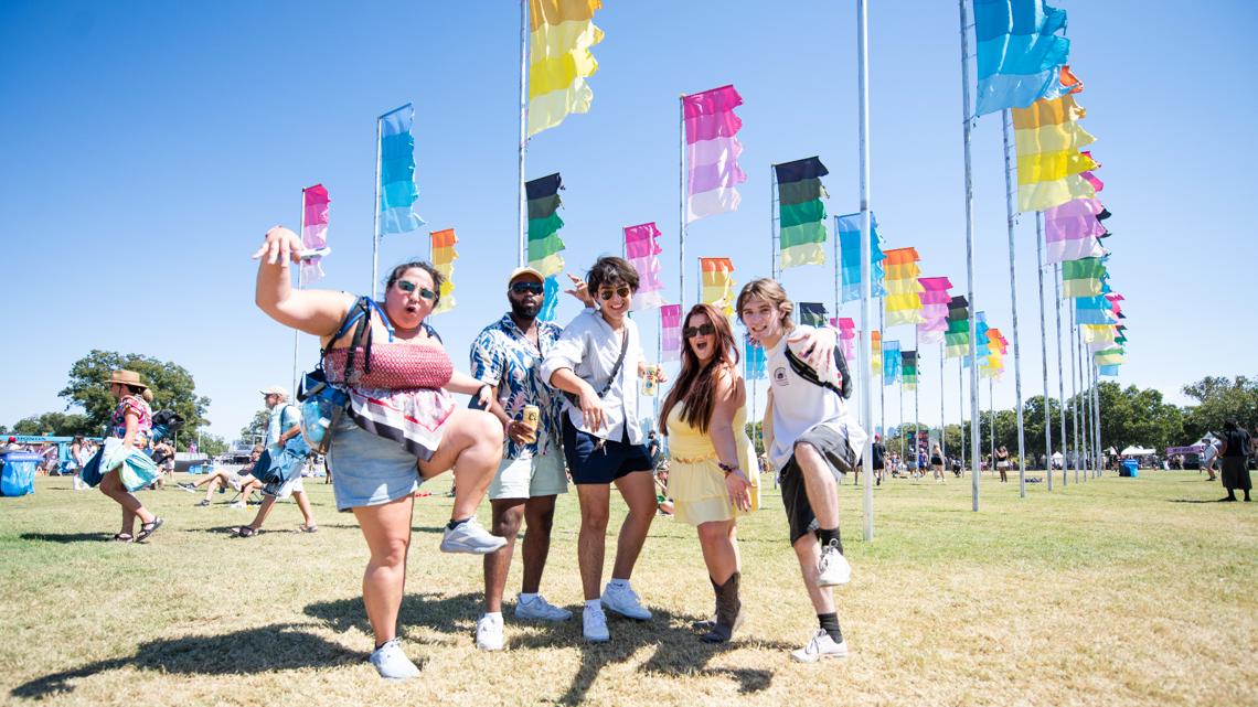 2025 ACL Fest guide: What to know before you go | kvue.com