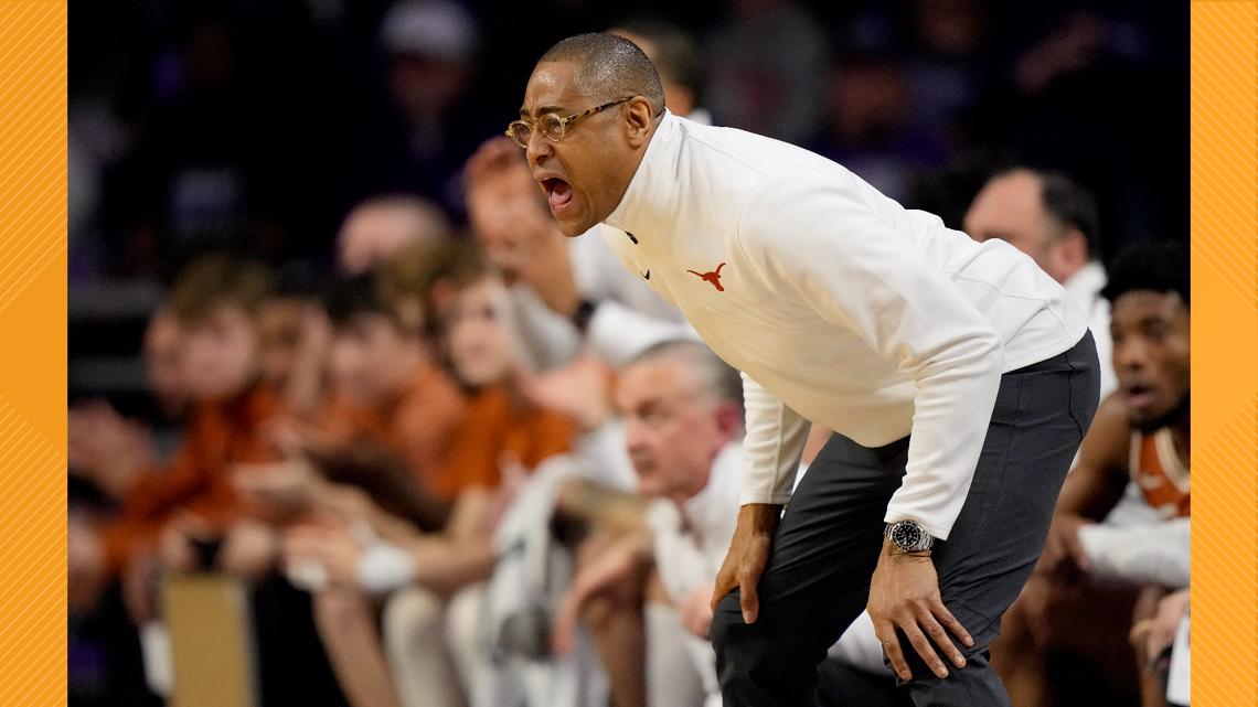 Does Rodney Terry deserve the Big 12 Coach of the Year award? | kvue.com