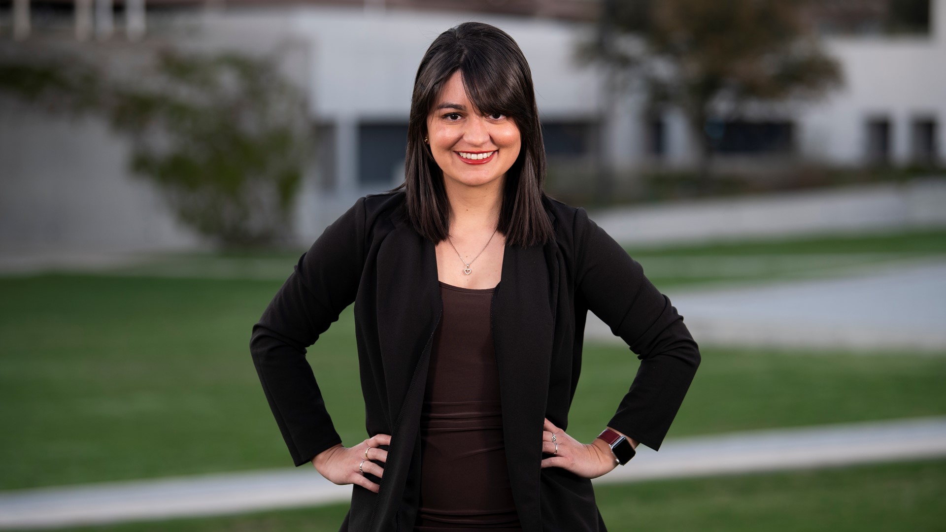 Meet the KVUE Team | Austin, TX | kvue.com