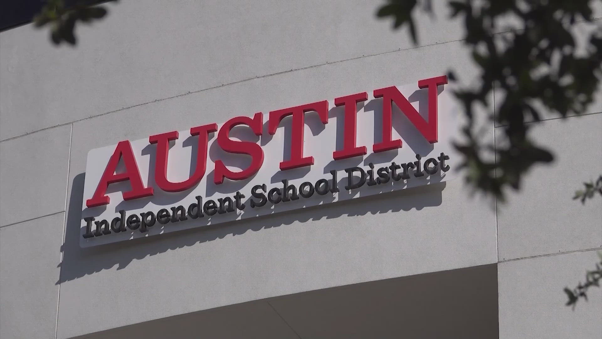 TEA rejects Austin ISD turnaround plan for 3 failing middle schools ...
