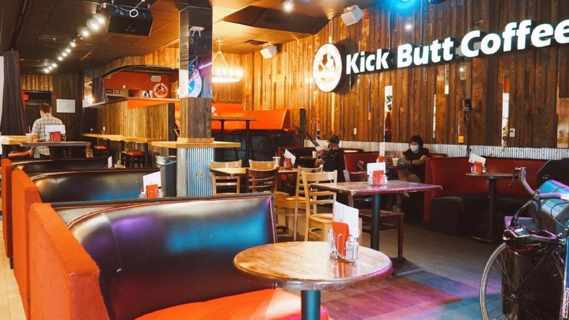 Keep Austin Local: Kick Butt Coffee | kvue.com