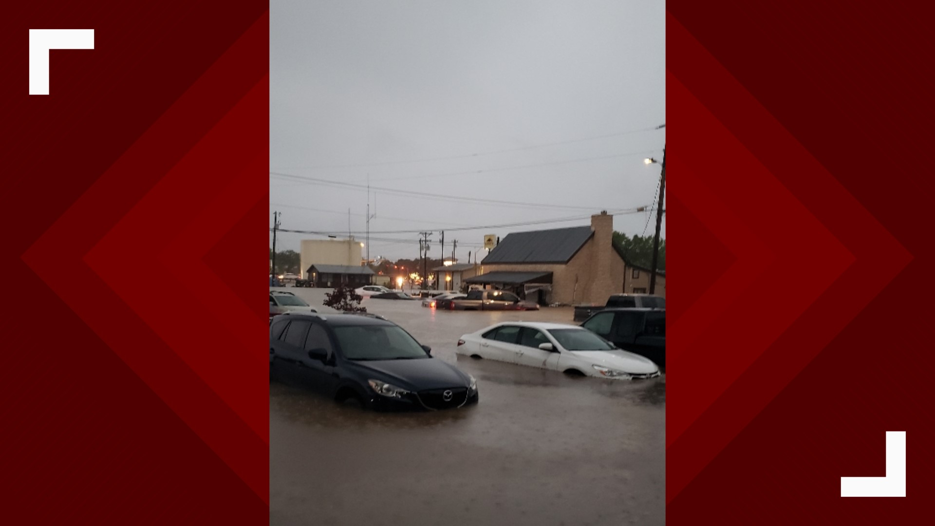 Homespun in Dripping Springs recovering from flooding | kvue.com