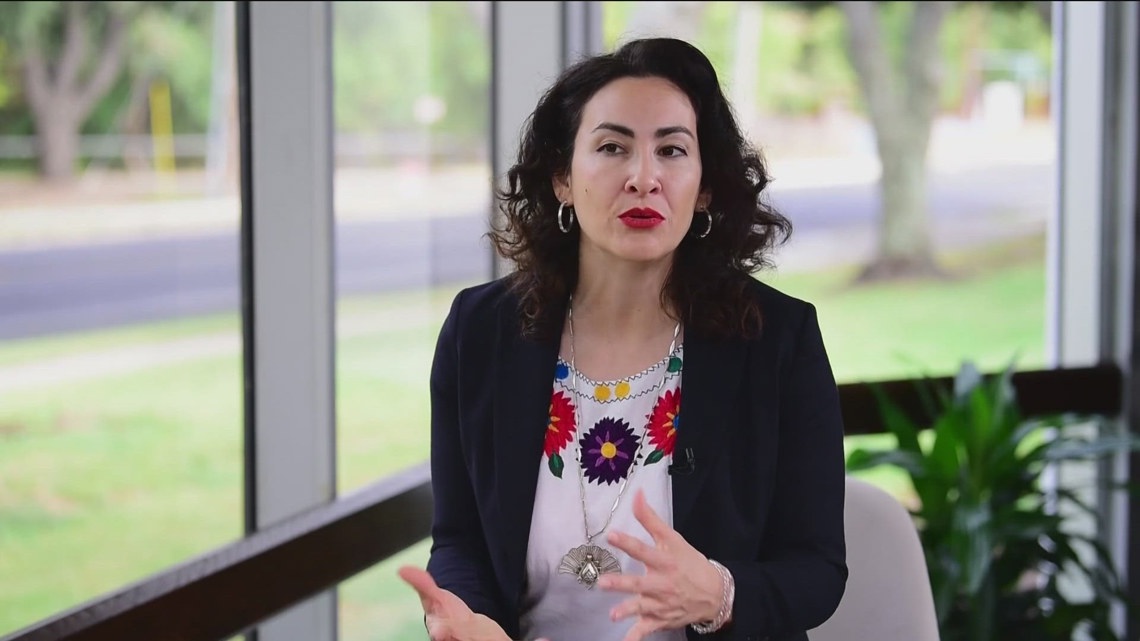 Austin mayoral race: Carmen Llanes Pulido on public safety and policing ...