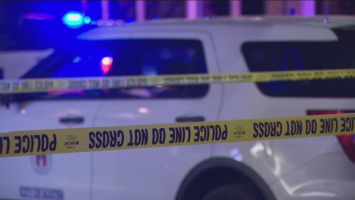 APD investigate deadly Downtown Austin shooting | kvue.com