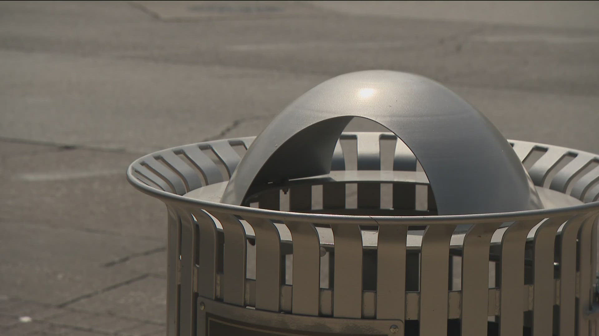 Austin struggles to meet 'Zero Waste' goals for 2040 | kvue.com