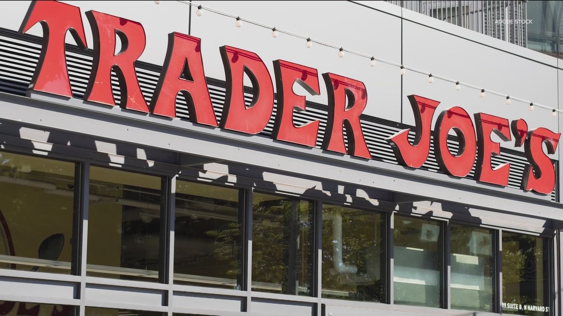 Trader Joe's to open new Cedar Park location by 2027 | kvue.com