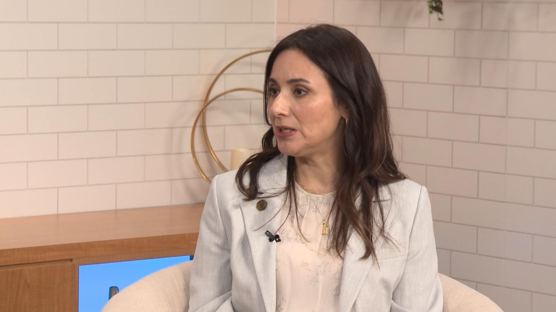 Rep. Gina Hinojosa on chances of special legislative session | Texas ...