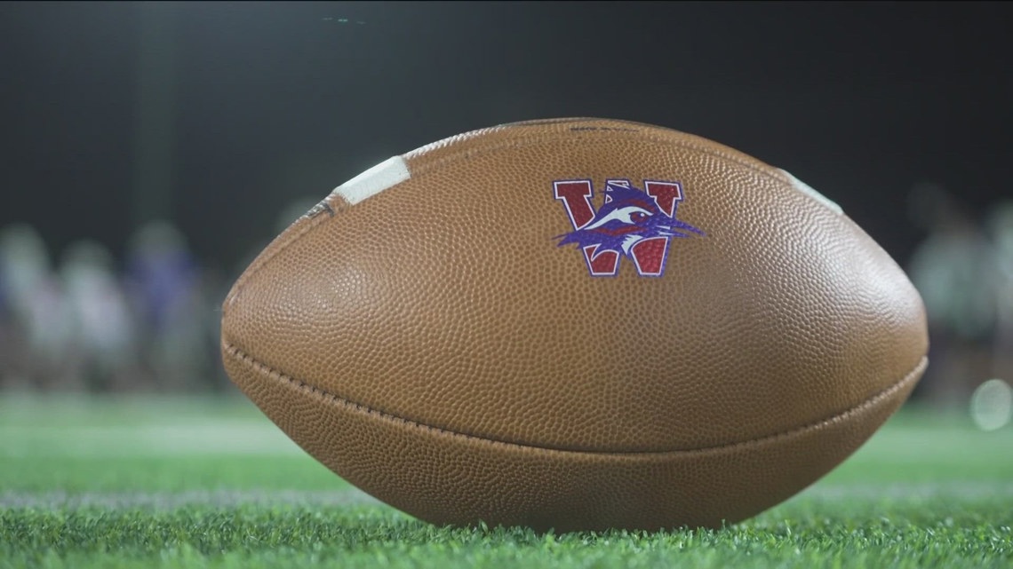 Game of the Week: Vandegrift vs. Westlake | kvue.com