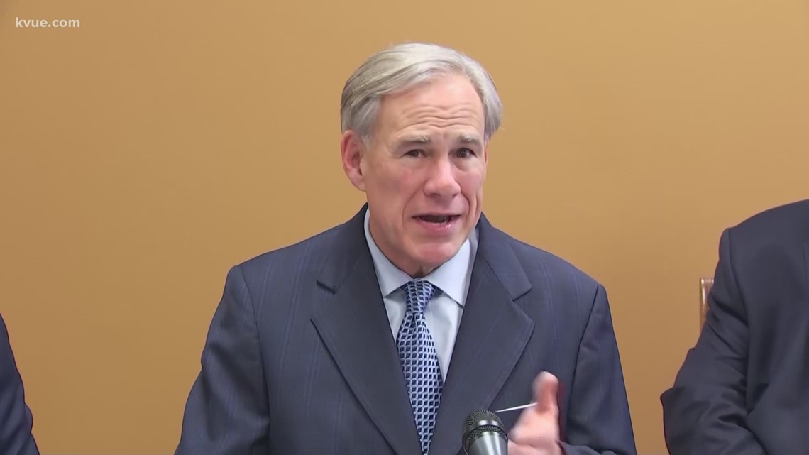 Texas Secretary of State to launch election audit division | kvue.com