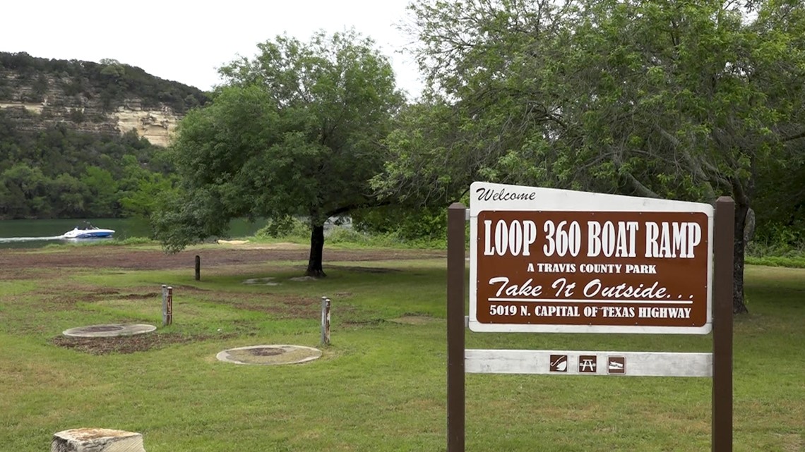 Travis County Parks expected to be at full capacity again for Easter ...