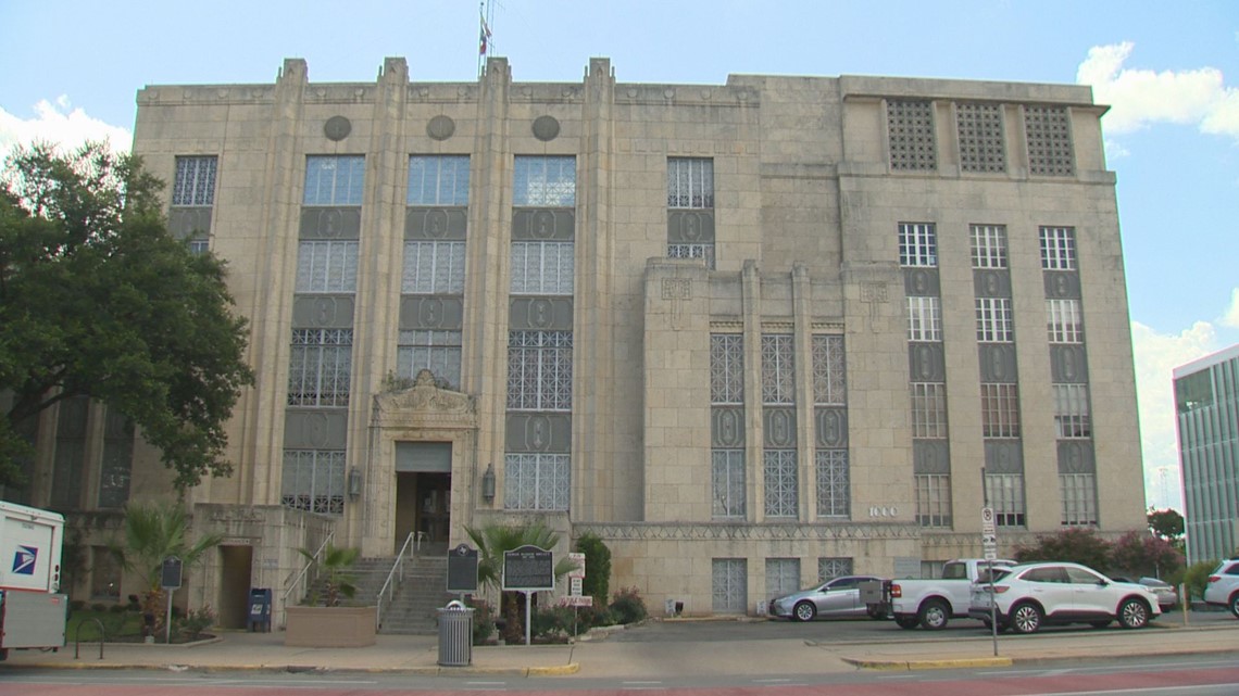 Travis County Clerk employees concerned about workplace safety during ...