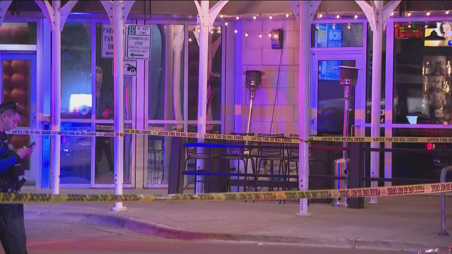 APD investigate deadly Downtown Austin shooting | kvue.com