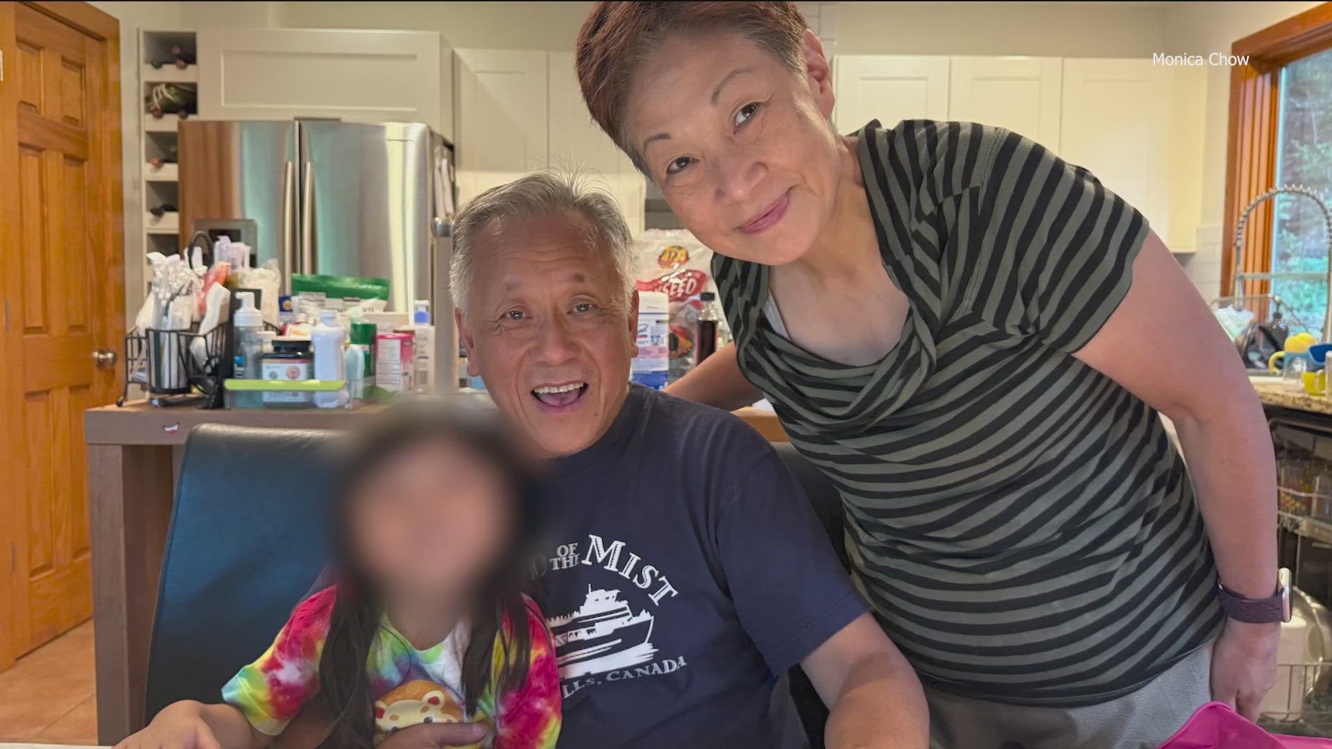 Austin shooting: Victims identified as child, senior and Target employee | kvue.com