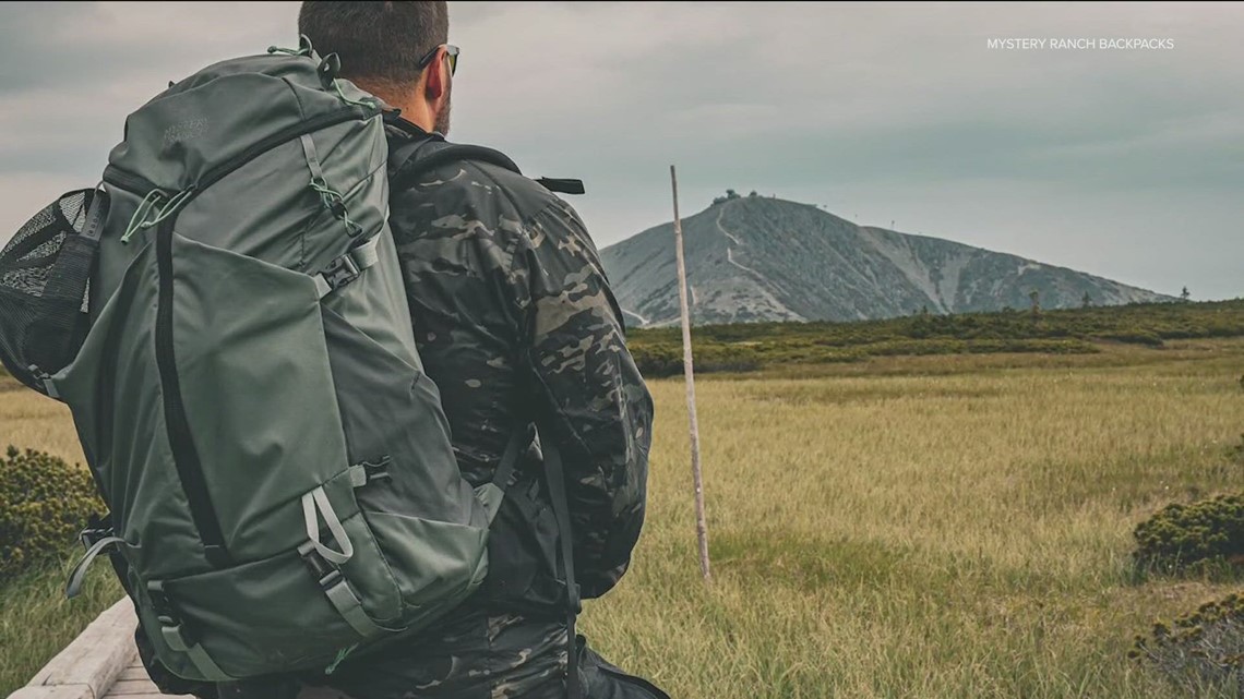 Austin-based YETI acquires outdoor gear company Mystery Ranch | kvue.com