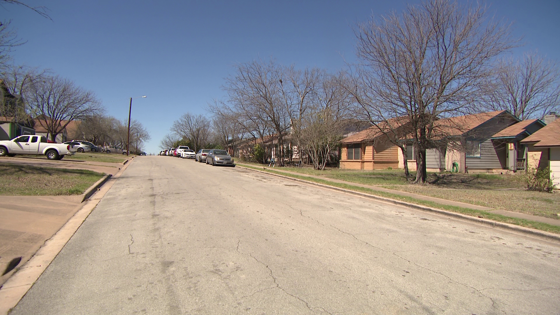 Pflugerville police investigate deadly shooting on Orchard Park Circle ...