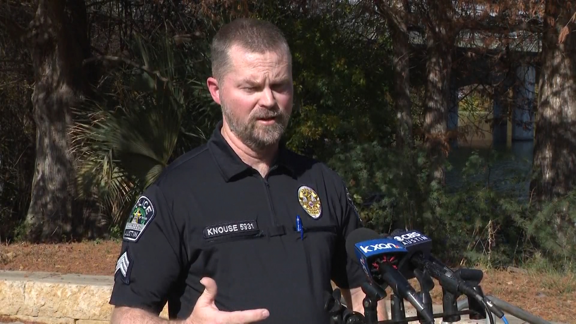 Austin police give update after another body found in Lady Bird Lake | kvue.com