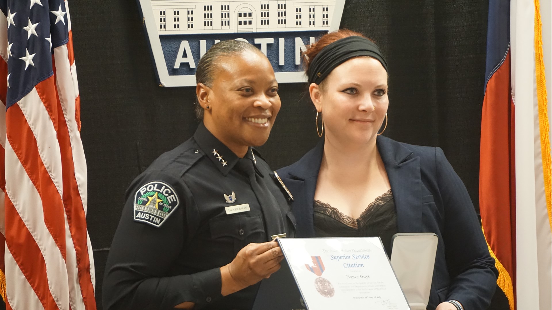 Austin PD officers who responded to June 2021 Sixth Street mass ...