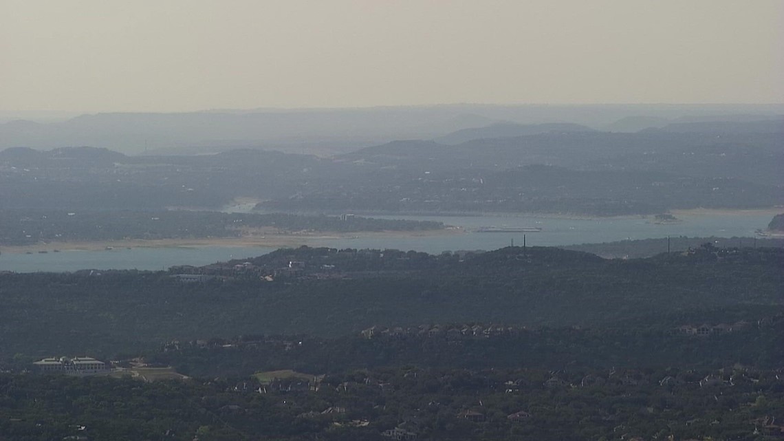 Swimmer dies on Lake Travis | kvue.com Swimmer dies on Lake Travis | kvue.com