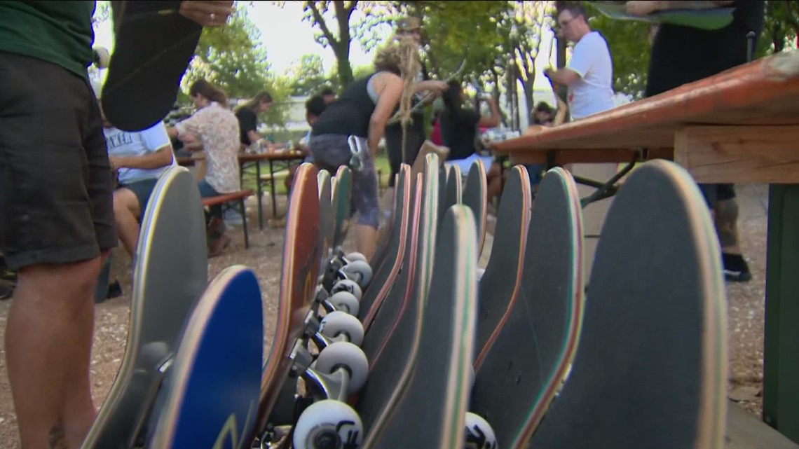 Nonprofit group helps local elementary school roll out the year right ...